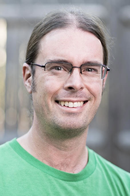 Eric Reuter | Berklee College of Music